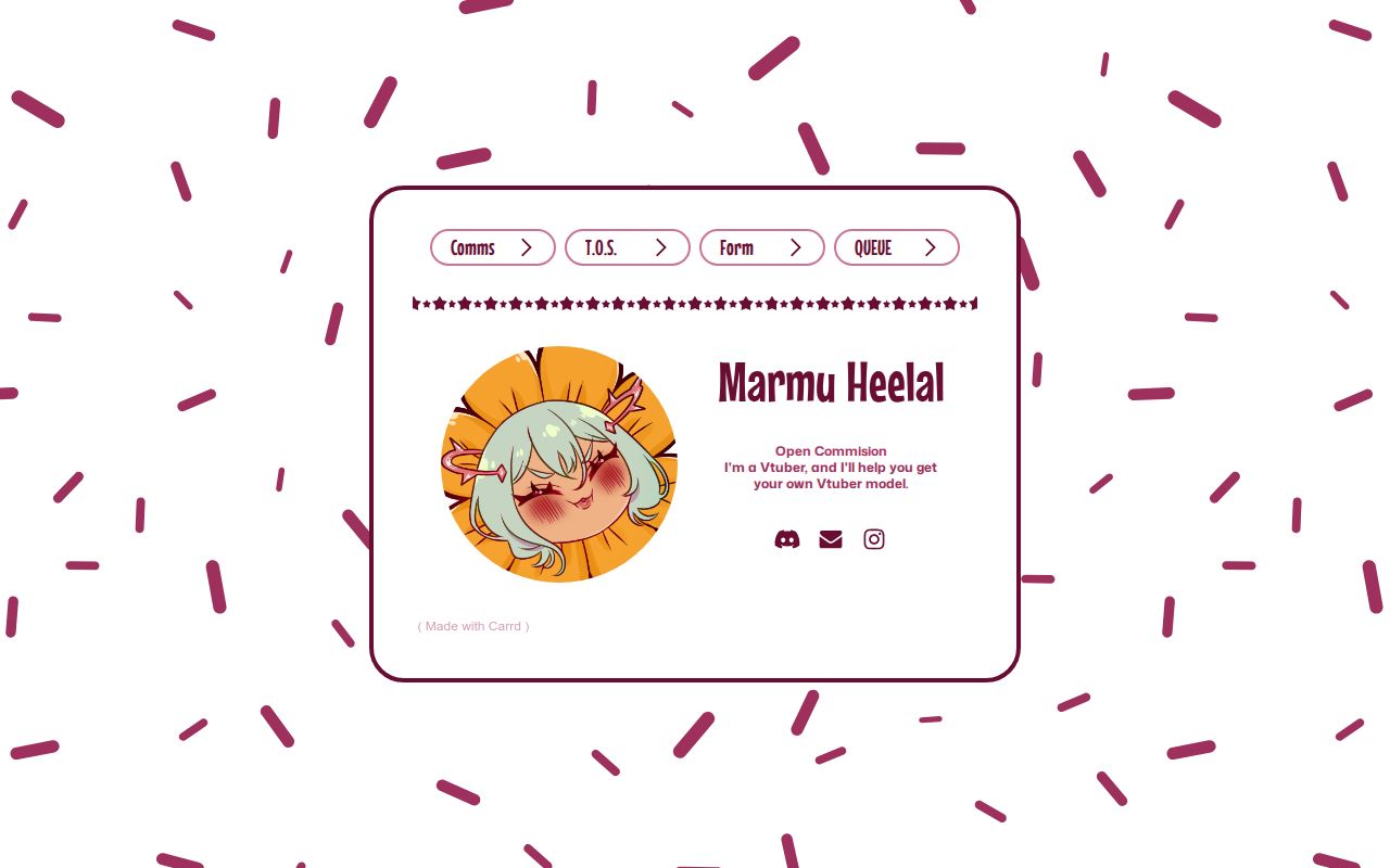 Marmu VT